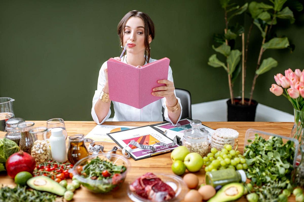Stop Complicating Weight Loss | In Fitness And In Health