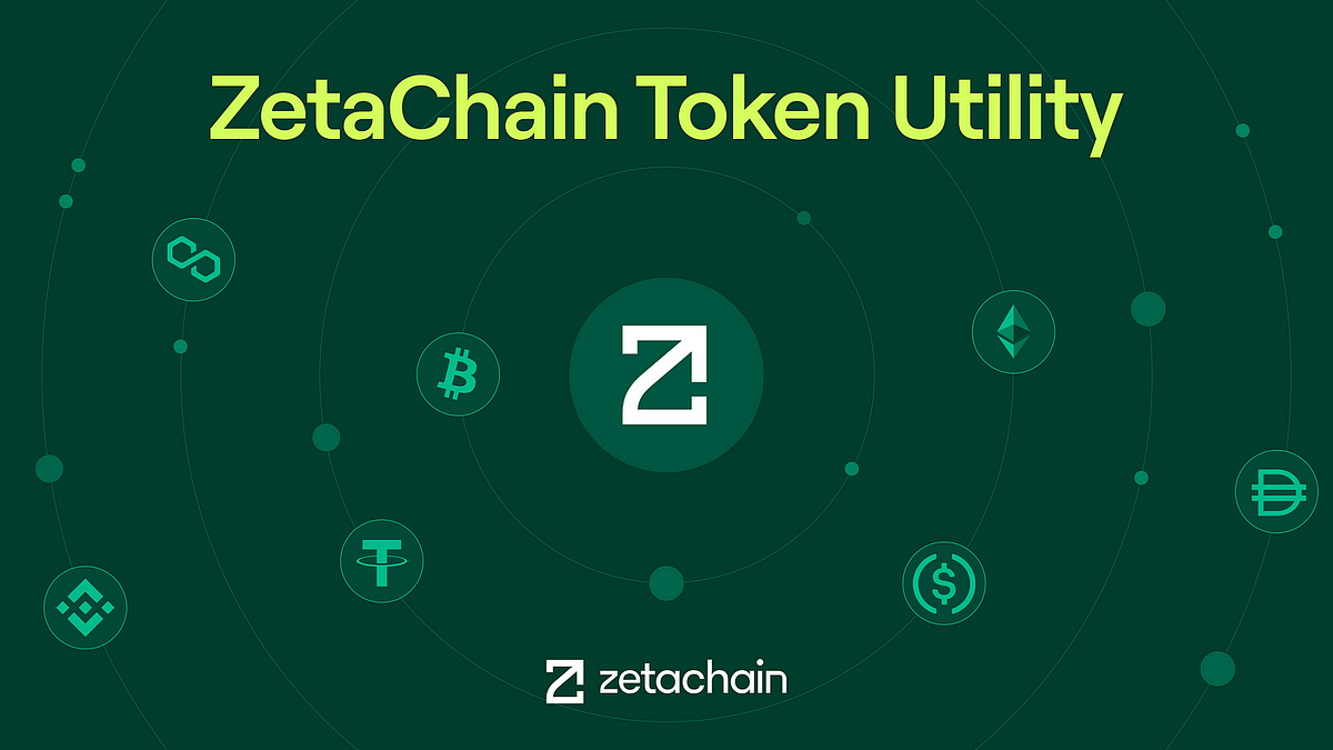 Claim 1500 Free ZetaChain $ZETA Tokens: A Comprehensive Guide | by ...