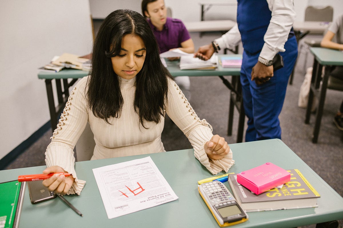 Education and its grading problem | by Ondřej Beran | EDTECH KISK | Medium
