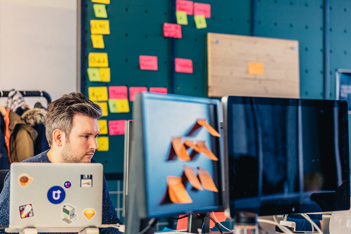 The only thing you need to keep track of in your team | by Thijs ...