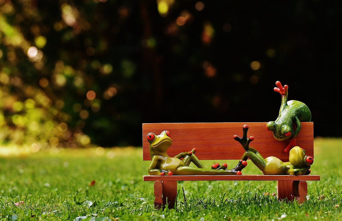 My Inbox is Full Again — Now I Can Relax | by Tomas Knightley | Medium