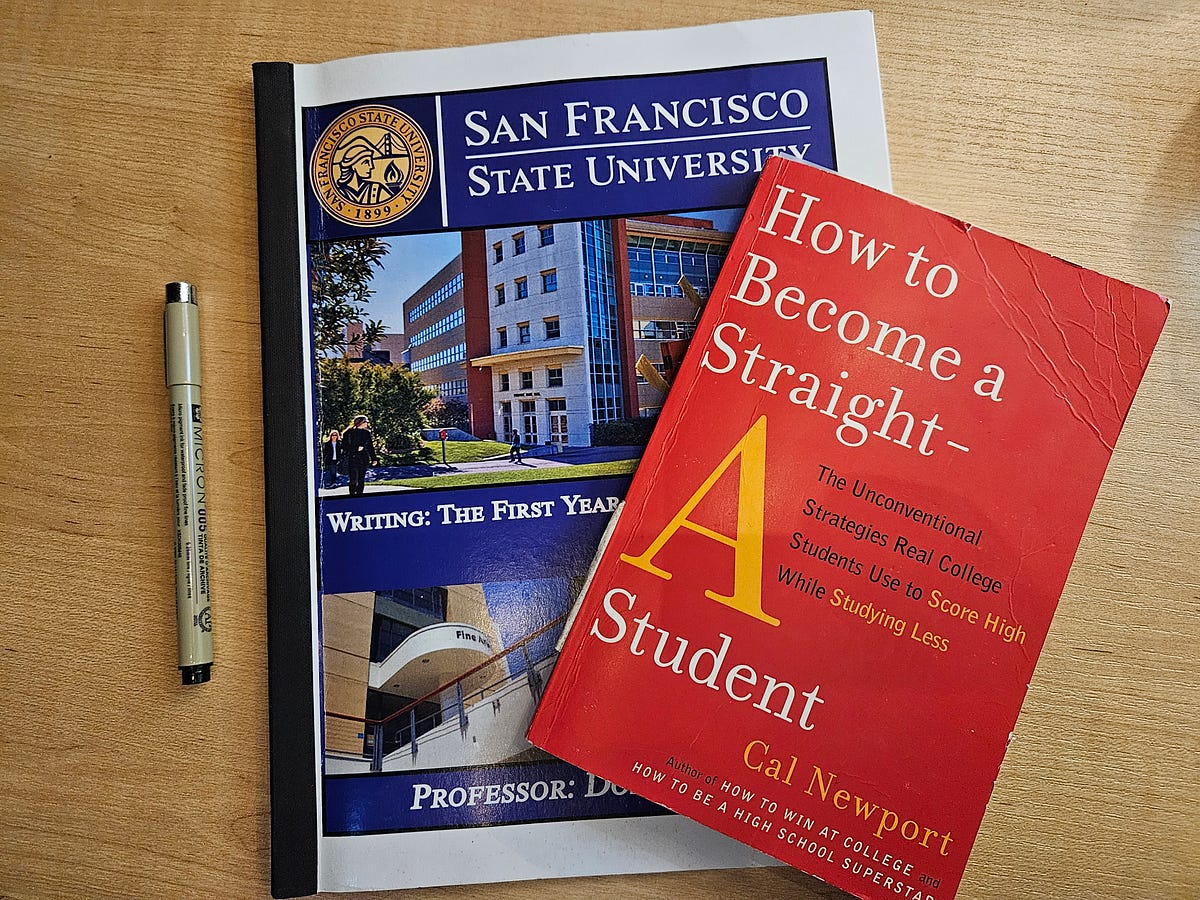 Students Who Study Efficiently Perform Efficiently: A Review of “How to ...