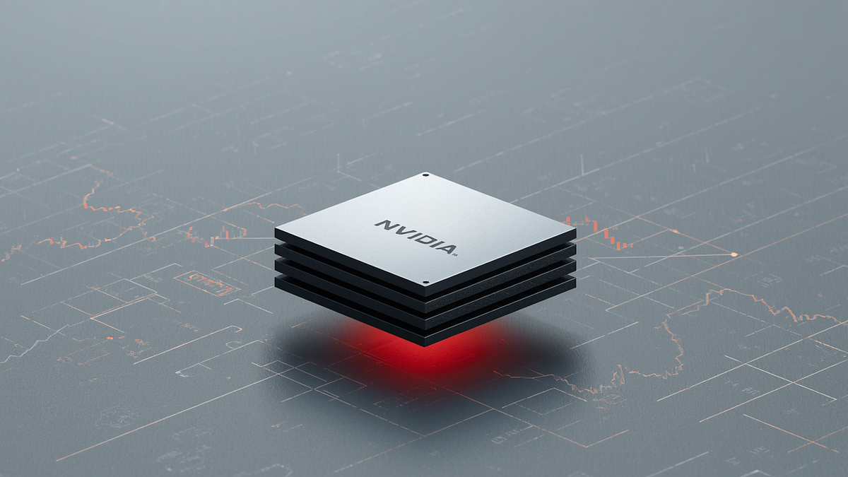 Is Nvidia Stock a Buy? Why Semiconductor Strength May Signal a Market ...