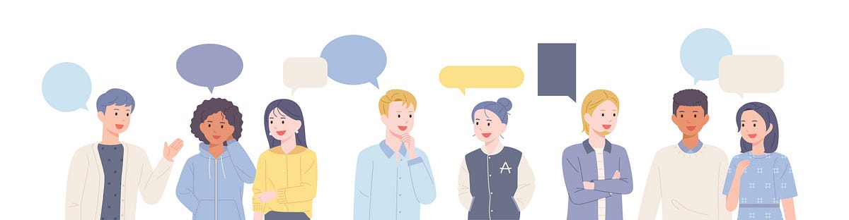 My Networking Experience in Melbourne | by Yamini Velvindron | Medium