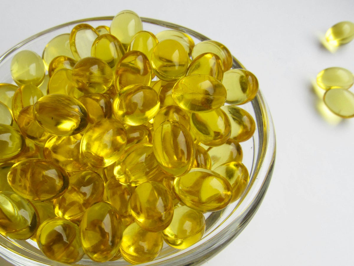Vitamin D: A Winter Essential. Vitamin D, often referred to as the ...
