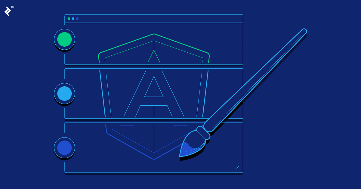 Crafting Responsive Angular UIs: A Comprehensive Guide to Building ... Crafting Responsive Angular UIs: A Comprehensive Guide to Building ...