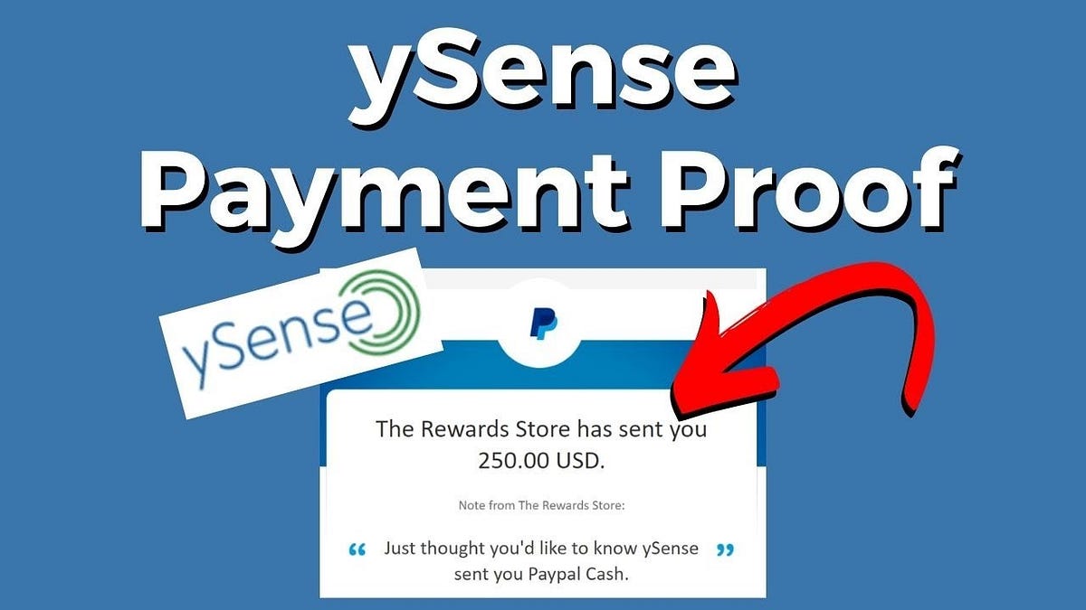 The Ultimate Guide to Making Money on ySense in 2024 | by Explained Blog | Jul, 2024 | Medium