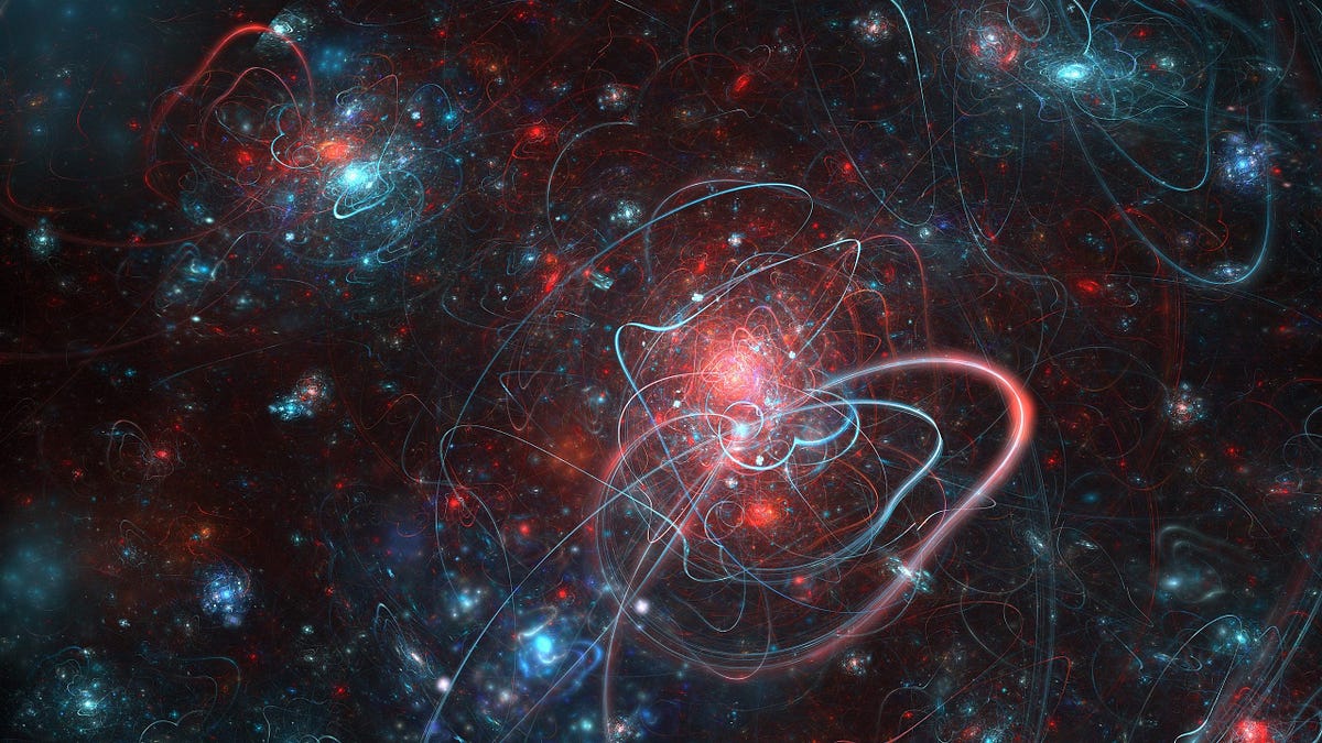 How to imagine 10 dimensions?. What associations come to your mind ...