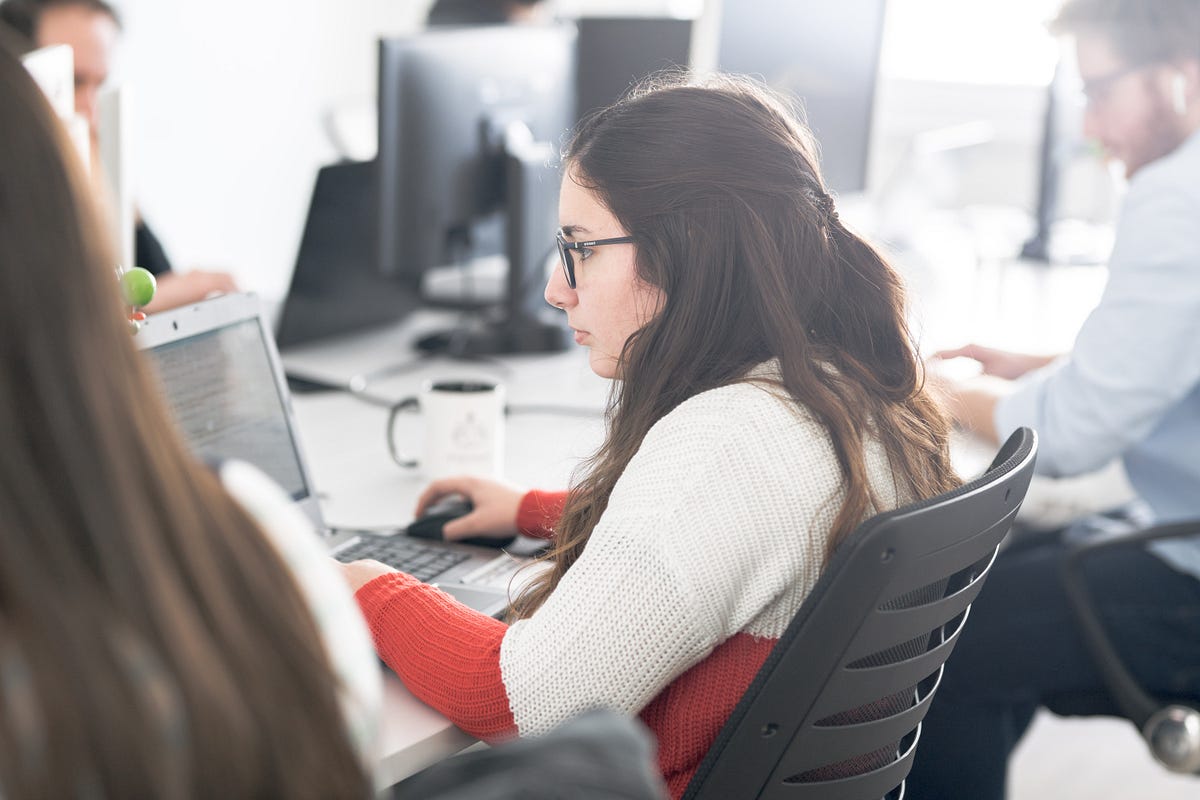 What is staff augmentation?. A quick guide on Staff Augmentation… | by ...