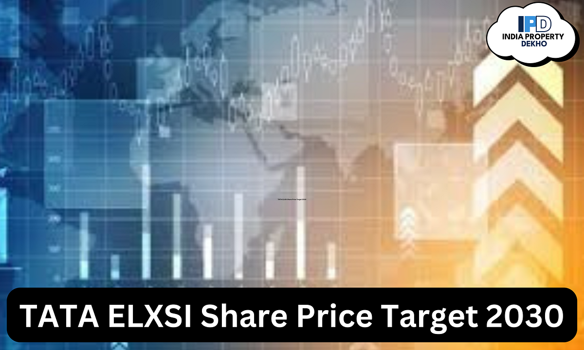 TATA ELXSI Share Price Target 2030 | by Navyaipd | Sep, 2024 | Medium