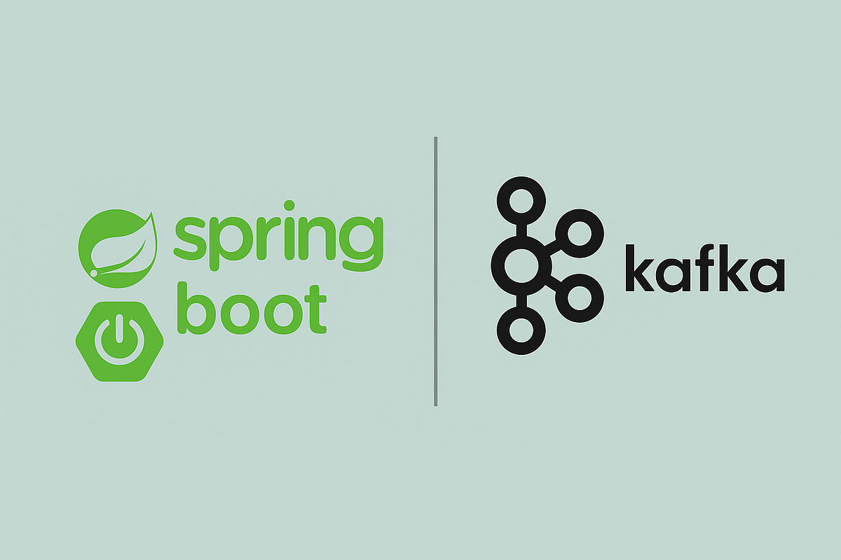 Apache Kafka with Spring Boot: Real-Time Messaging Made Simple | by El Mehdi Yazid | Medium