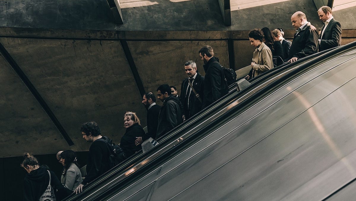 6 Ways to Manage Your “Blue Monday” Work Blues | by Joseph Liu | Career ...