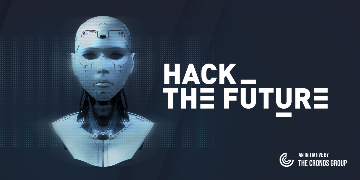 My Experience Hack The Future — 2022 | by Maretti | Medium