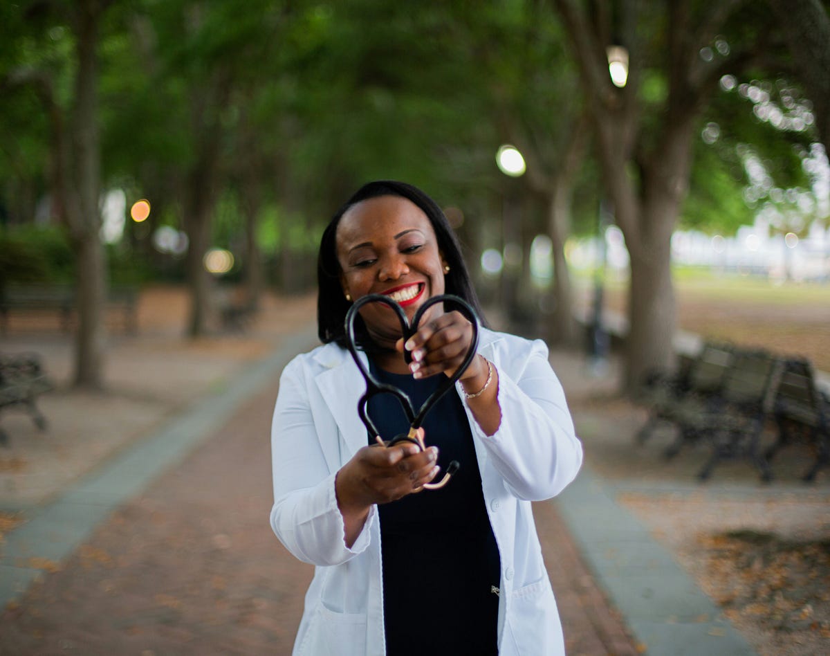 A Nurse’s Gratitude. Deeper — because we know what we know | by Ann ...