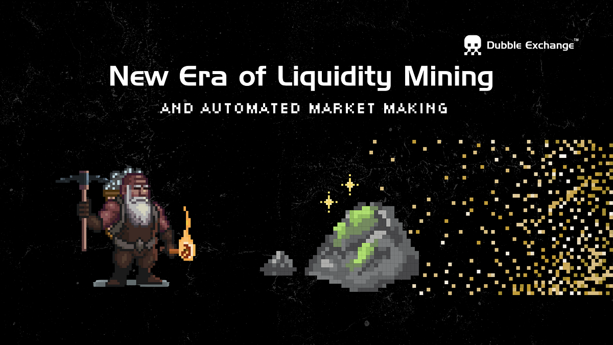 Revolutionizing Liquidity with DeFi: A New Era of Liquidity Mining and ...