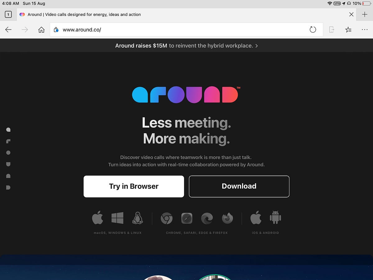 Using Around in 8 Days. I am teaching Programming Basic with… | by ...