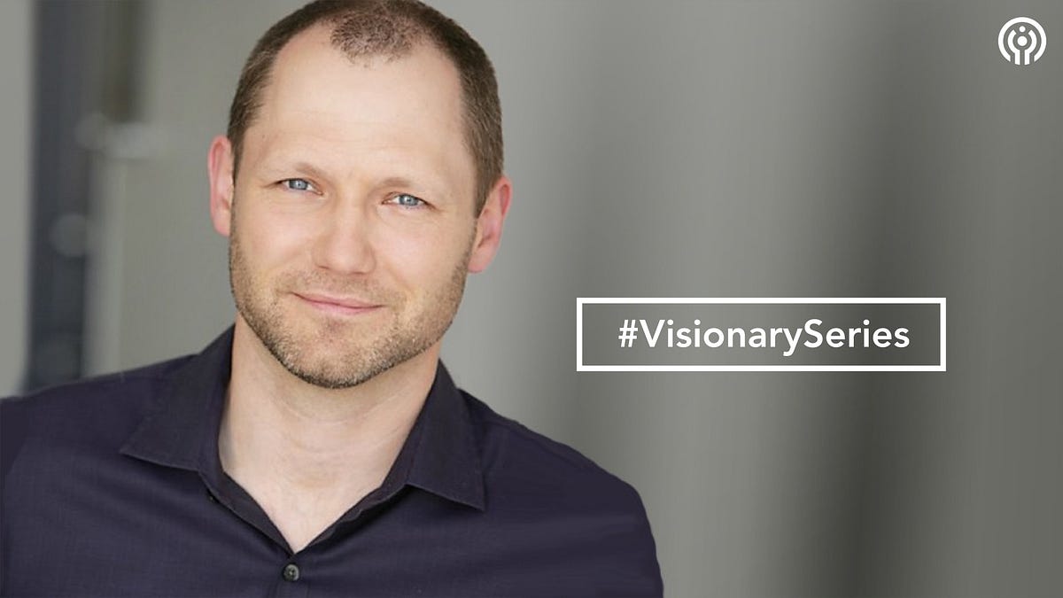 Q&A with Brian Lakamp, the Founder and CEO at Totem Power | by Annika ...