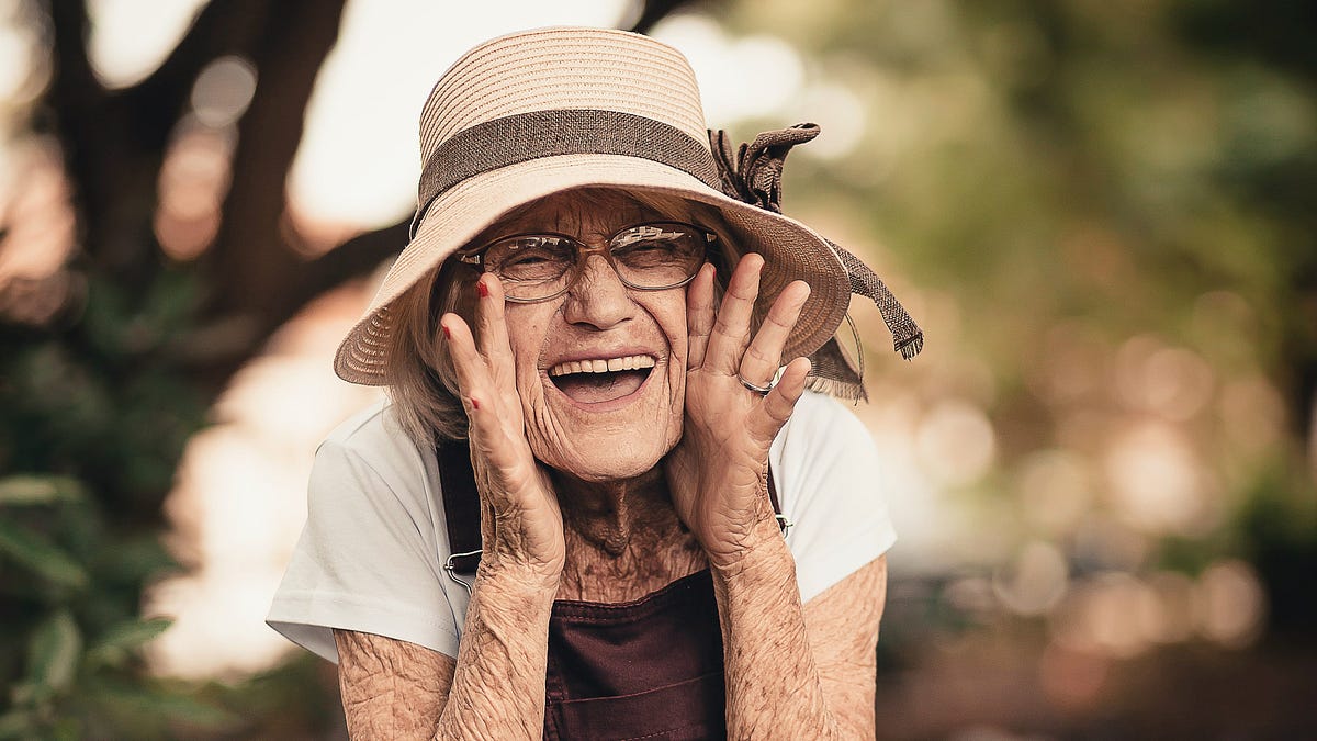 How to Live to be 100. Becoming a Centenarian, if You’re… | by Voicem ...