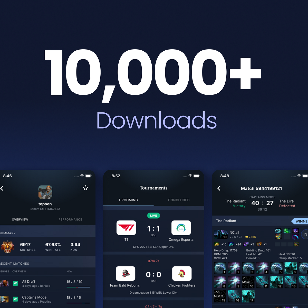 How I Created My Own Product as a Designer and Got 10k+ Downloads | by ...