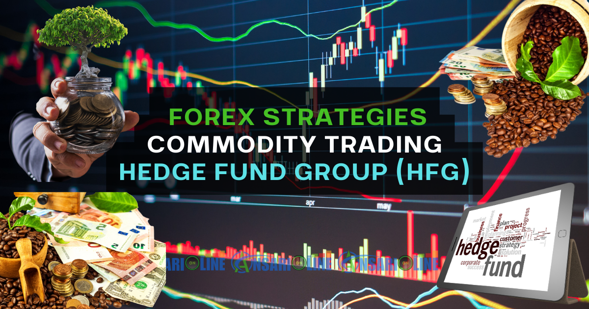Dynamic World of Finance with Hedge Fund Group (HFG) | by AnsariOnline ...