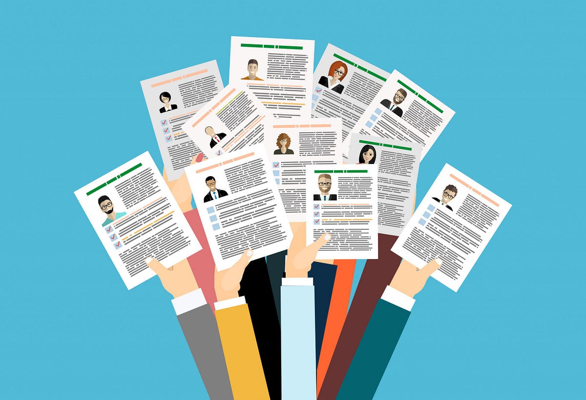 Three common pitfalls of ‘inclusive recruitment’ | by Rubie Clarke ...