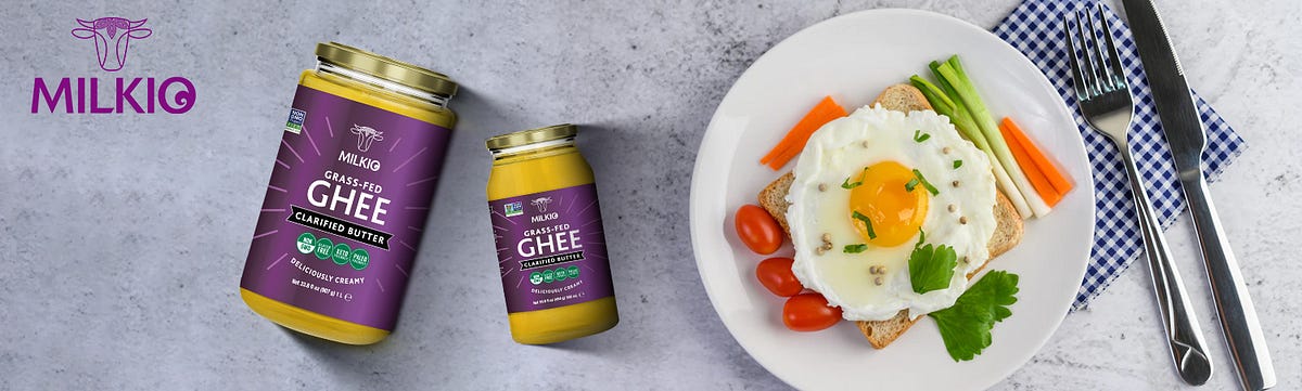 How to use ghee? 7 uses of ghee in making food | by Cmeisel Meisel ...