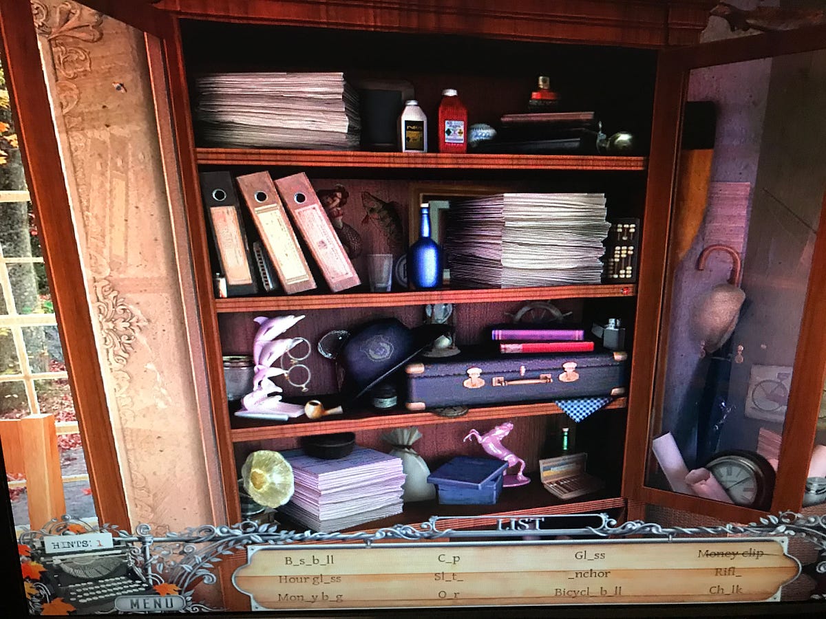 5 Reasons Why I Like Playing Big Fish Games | by Grace Mary Power | Medium