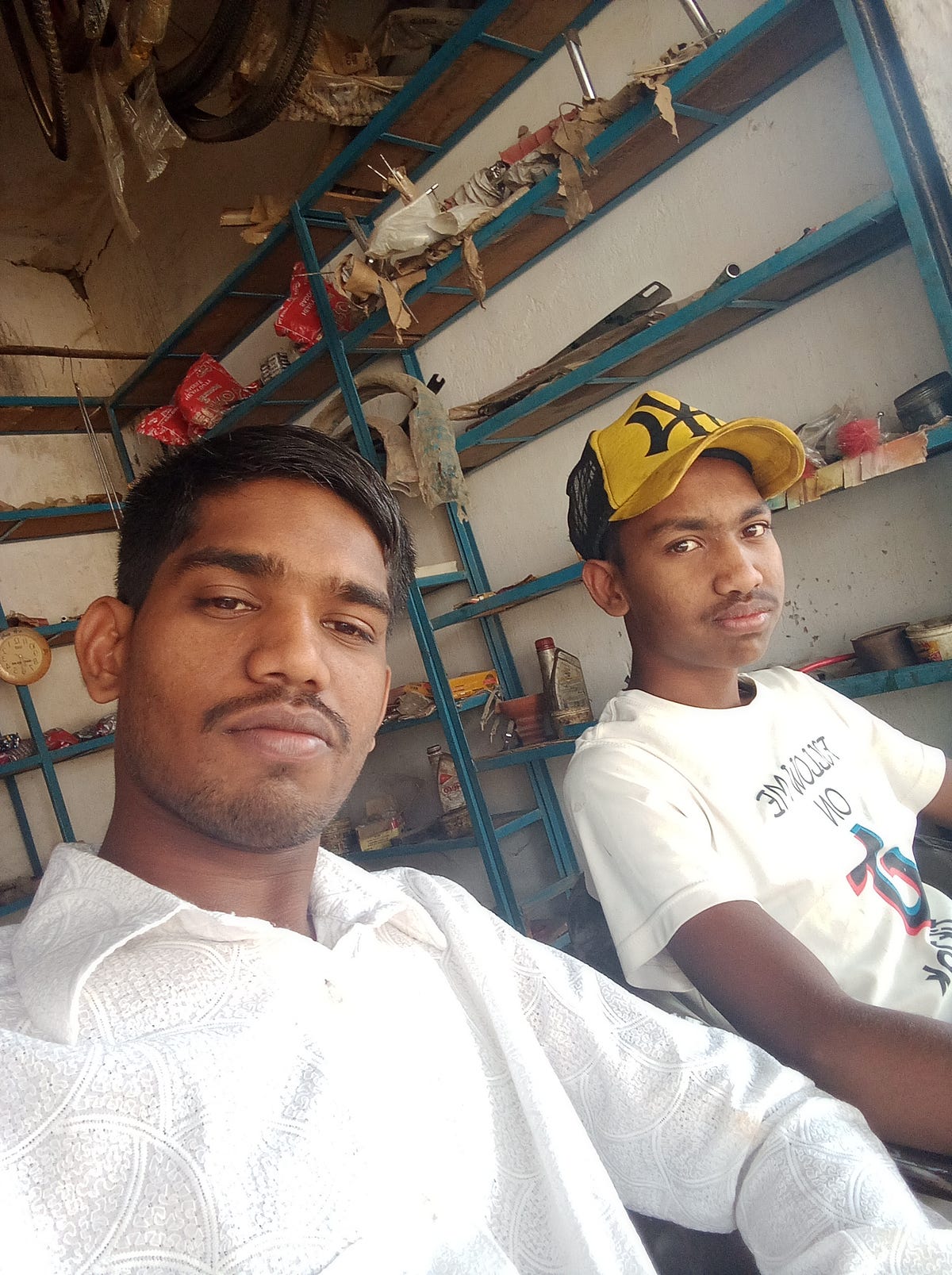 Tabib khan - tabib khan - Medium
