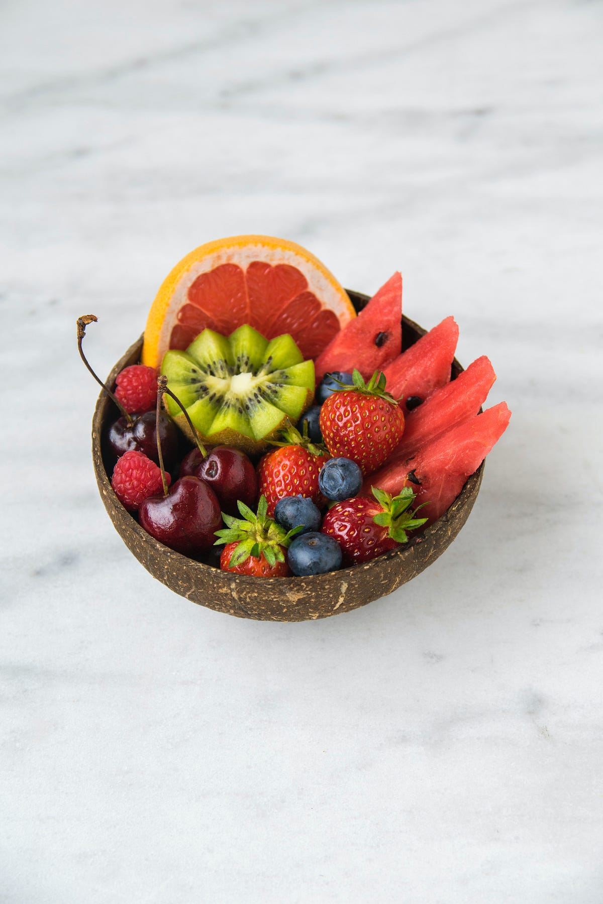 The Top 5 Most Healthy Fruits. Fruits are incredibly healthy to eat ...