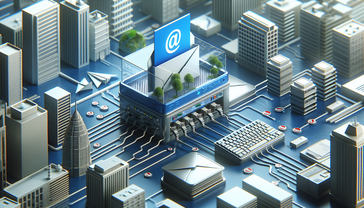Fake SMTP Email Server for Testing | by Itsuki | Stackademic