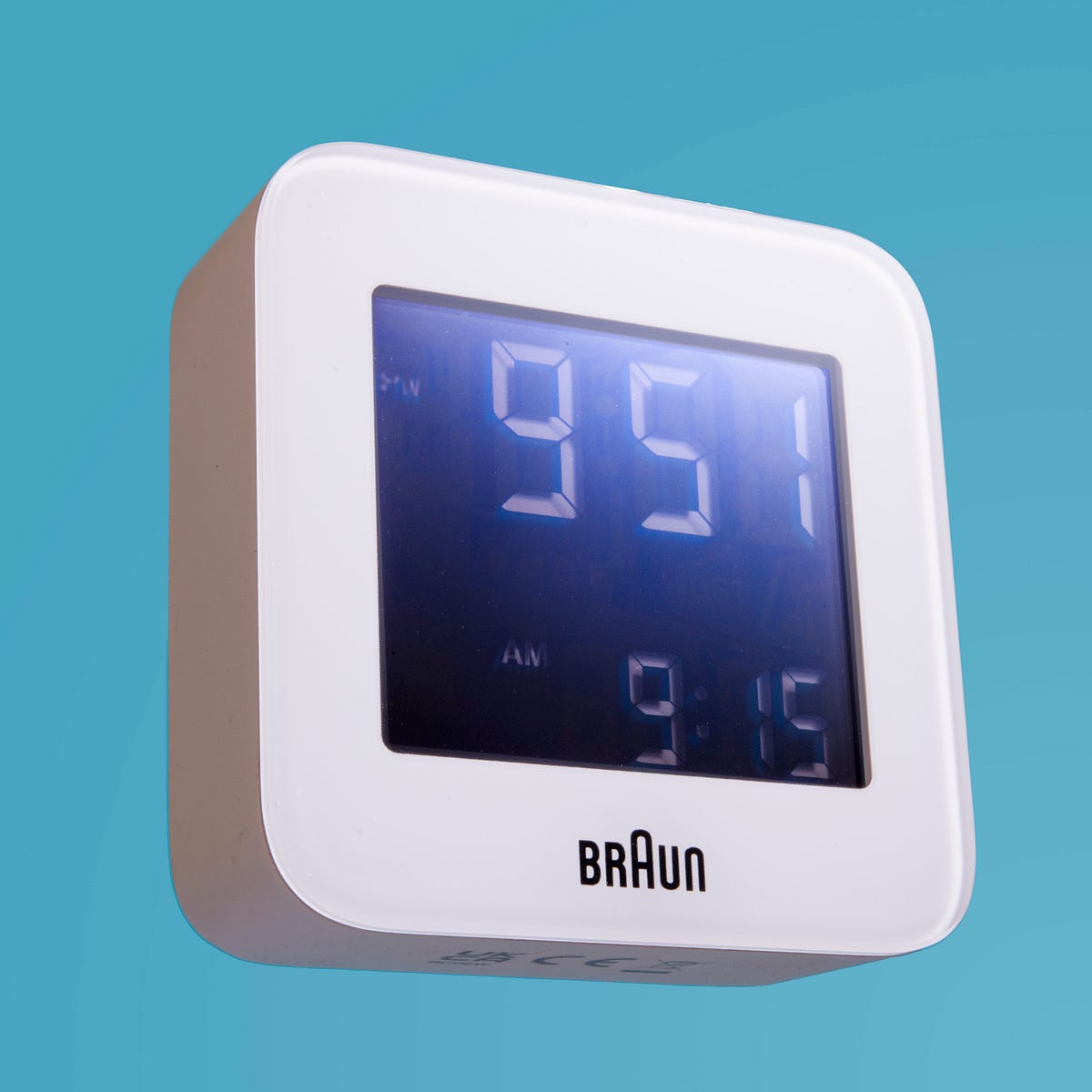 Braun BC08W - The Daily Cuppa - Medium