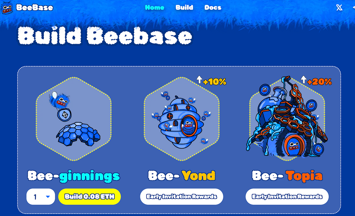 BeeBase Purchase Quick Guide. Welcome to BeeBase, where you can get ...