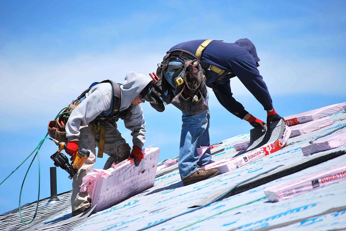Expert Roofing Consultants — Your Guide to a Secure Roofing Solution ...