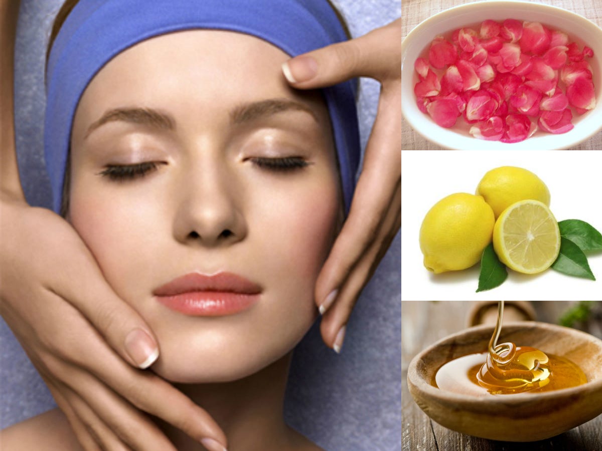Top 10 Home Remedies for Soothing Skin Redness Naturally | by Piuny ...