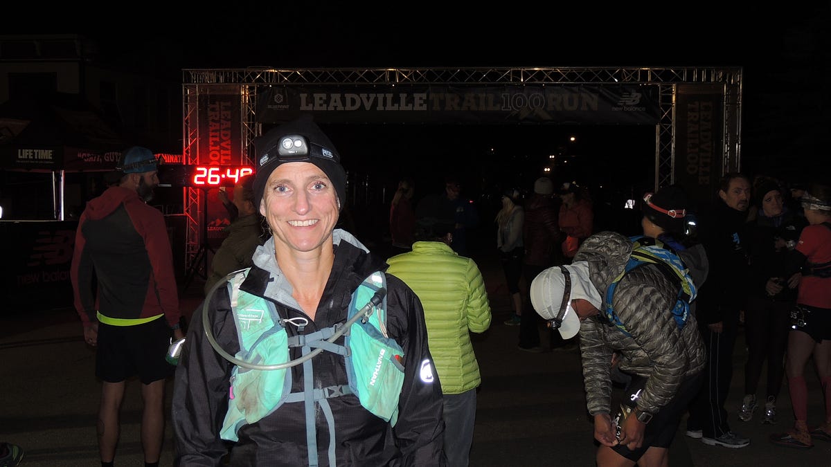The Meaning of DNF. It doesn’t have to be a negative | by Catherine ...