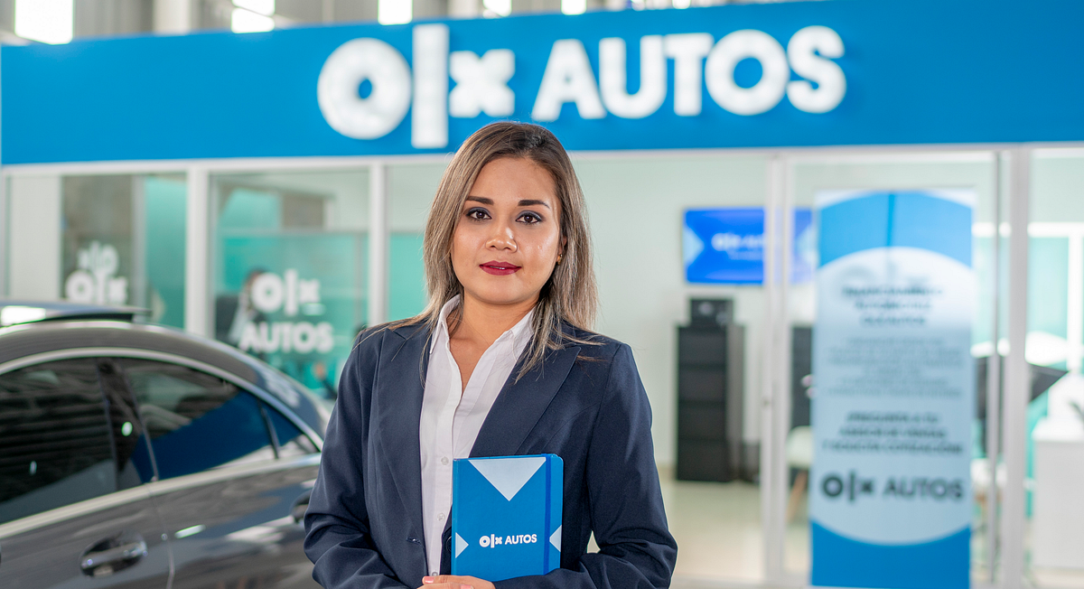 OLX Sell Car Journey Revamp. How you can sell old car online | by Alok ...