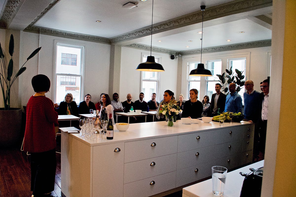 Isobar New Zealand Consulting team GM discusses family, faith & fear with Isobar Global CEO | by ...