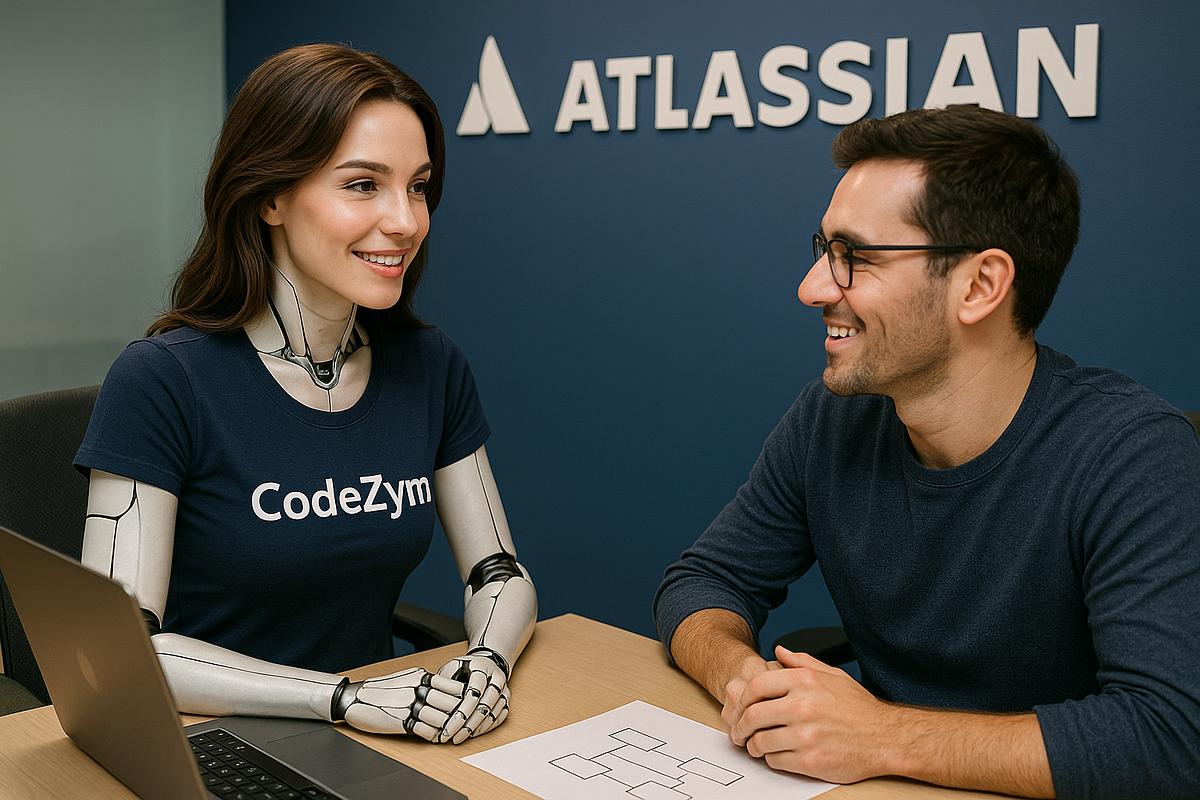 Atlassian Low Level Design questions from recent Interviews | by Prashant Priyadarshi | Nov ...