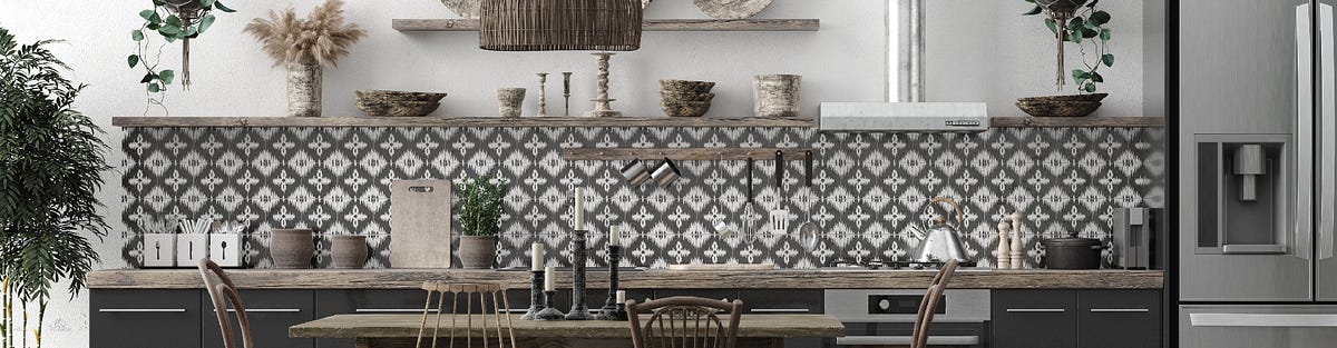 Top 5 Most Common Mistakes Made When Tiling a Wall | by Ryan King ...