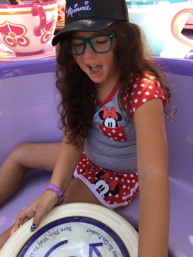 Disney Haiku. An American haiku | by Jenny Justice | Justice Poetic ...