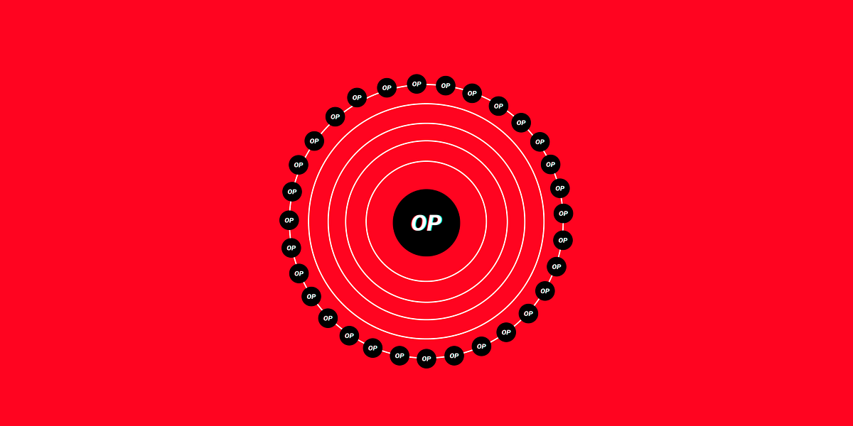 OP Stack Creating transaction - Lollipop Labs - Medium
