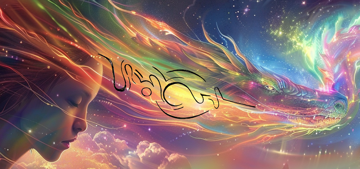 Higher Levels Of Soul Expansion. A channeled message from the Dragon ...