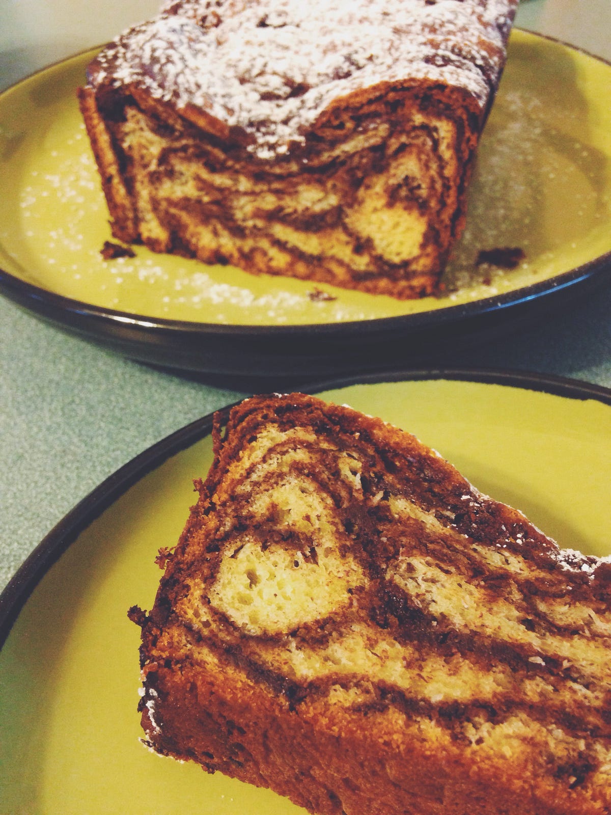 Chocolate Babka. Let me make this quick, because I’m a… | by Michael ...