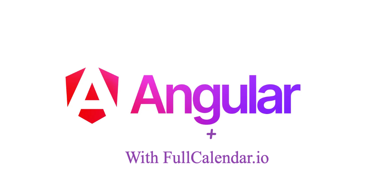 FullCalendar.io Implementation in Angular 17 | by Piyush Agrawal | JavaScript in Plain English
