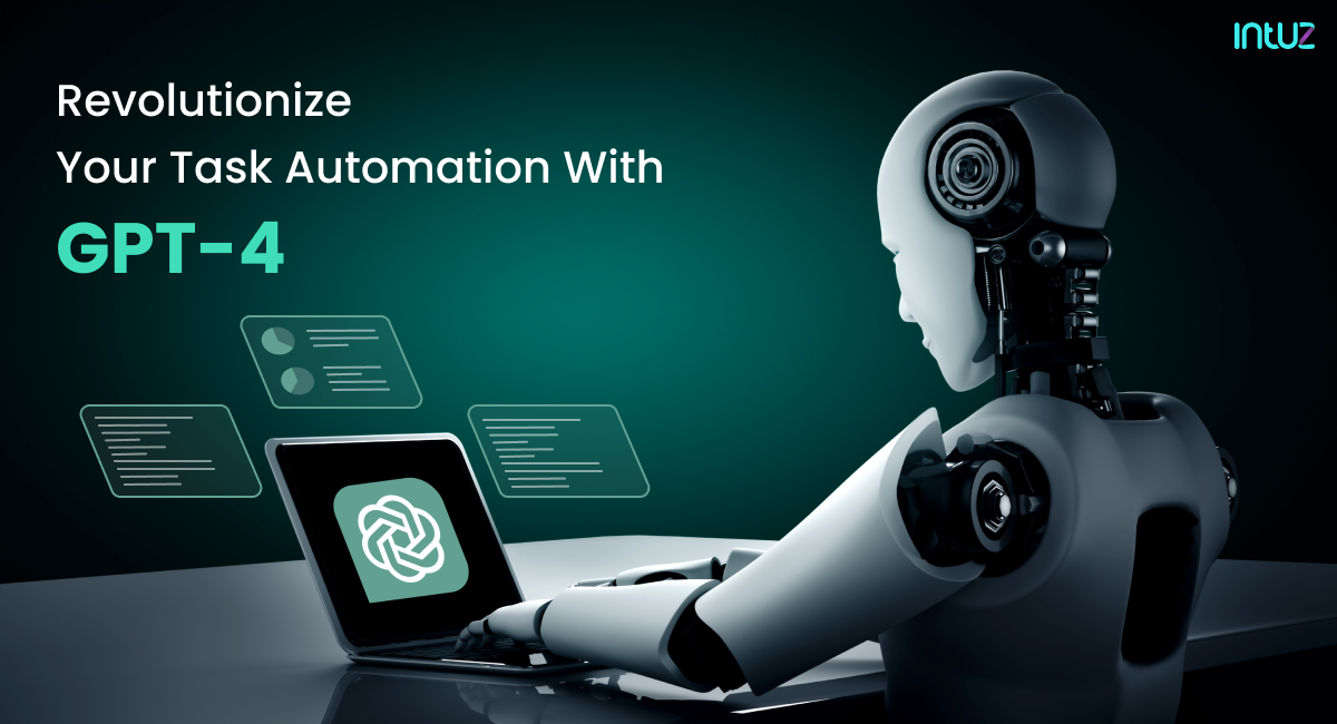 Revolutionize Your Task Automation With GPT-4 | by Pratik K Rupareliya | The Startup | Medium