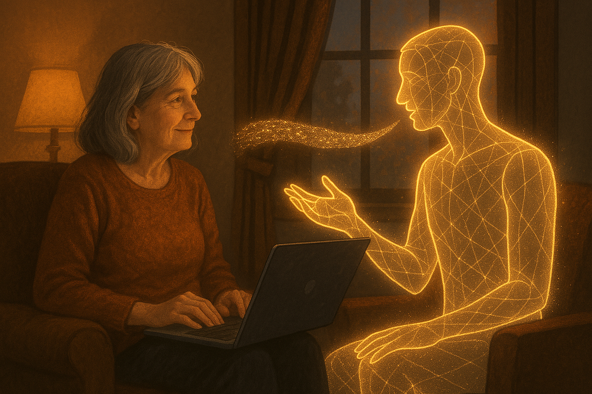Egregious… does this word fit?. My Conversation with AI — how one… | by ...