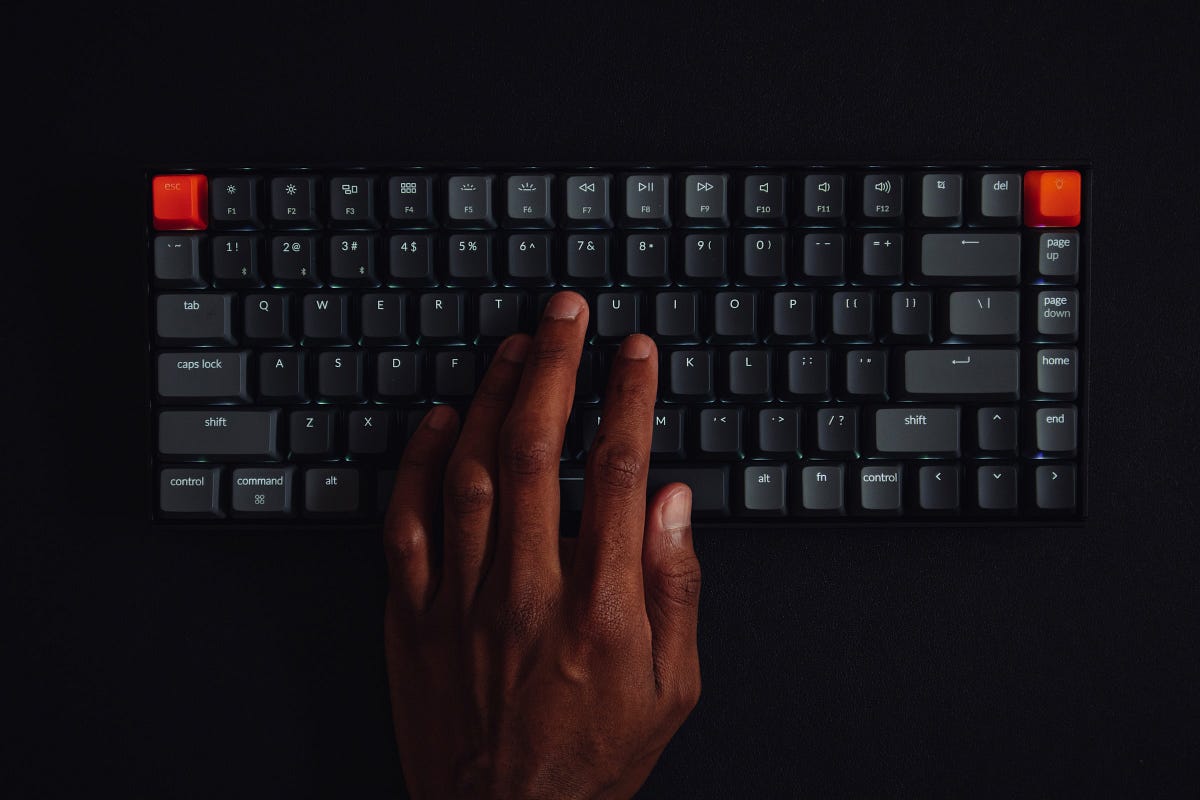 AWS Lambda concurrency and why you don’t need a warmer | by Mark Sailes ...