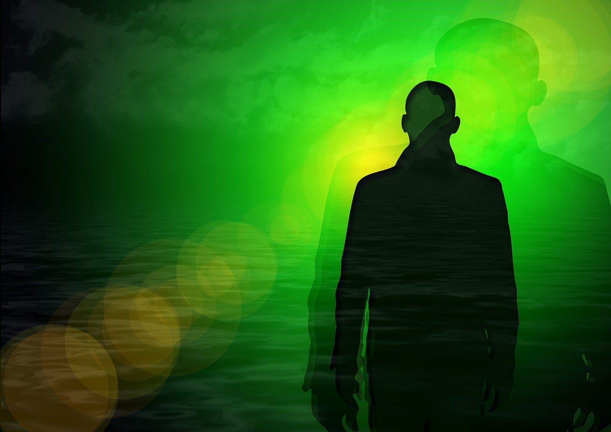 3 Ways Your Soul Communicates With You | by Kimberly Fosu | Mystic ...