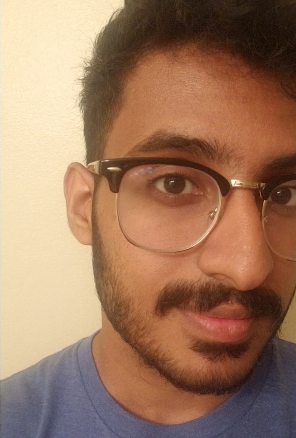 CS373 Fall 2019: Sriram Hariharan | by Sriram Hariharan | Medium