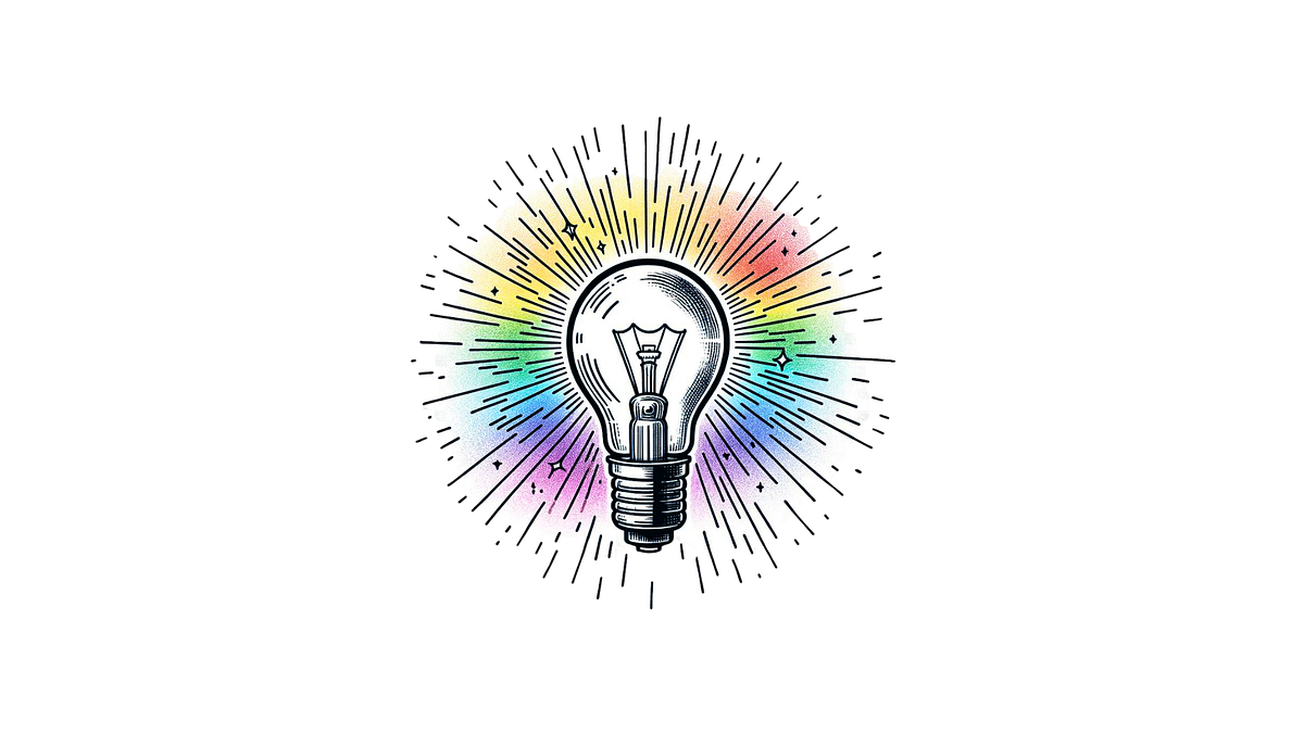 What Is Full-Spectrum Light?. Learn About Synthetically-Created… | by E ...